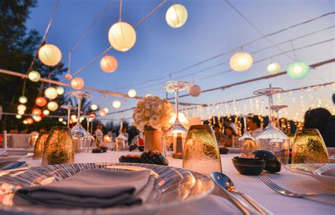 La Guia Definitiva Para Elegir Salones Para Eventos