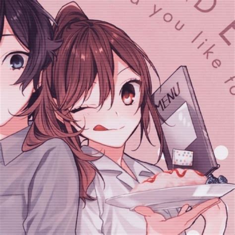 𝔪𝔞𝔱𝔠𝔥𝔦𝔫𝔤 𝔦𝔠𝔬𝔫𝔰 Desenhos De Casais Anime Anime Estético Ícones Fofos