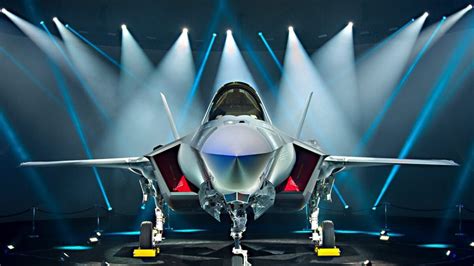 Meet The F 35 Stealth Fighter Everything You Dont Know 19fortyfive