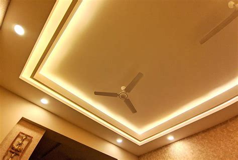 Interior False Ceiling Images In India