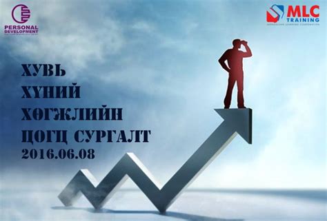 Хувь Хүний Хөгжлийн цогц сургалтанд урьж байна Өглөө мн