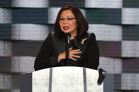 Senate Turnover Illinois Called For Tammy Duckworth