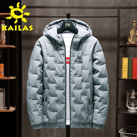 Куртка Kailas - купить с доставкой по выгодным ценам в интернет ...