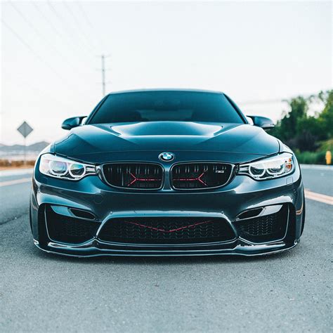 Bmw M2m2cm3m4 Front Chassis Brace F80f82f87 The Full Brace