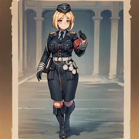 Gfl Mp40 By Gureifull On Deviantart