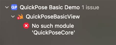 Troubleshooting Quickpose Ai