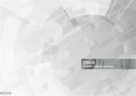 기어 모양 회색 바퀴 형상 기술 배경입니다 벡터 추상적인 그래픽 디자인 가리기에 대한 스톡 벡터 아트 및 기타 이미지 가리기