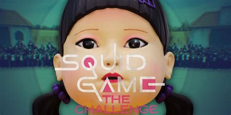 Squid Game The Challenge Interview Bryton Offers Advice For Season 2