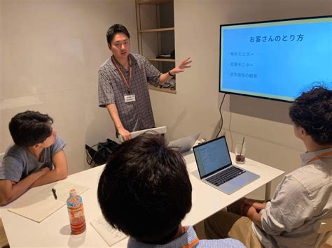 第40回「脱会社員！ゼロから起業準備を始めるためのスタートアップセミナー（初心者向け）」イベントレポート 大阪梅田のontheumeda（オン