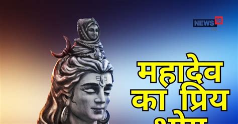 सावन के महीने में इस तरह करें भोलेनाथ को प्रसन्न भगवान शिव को लगाएं 5