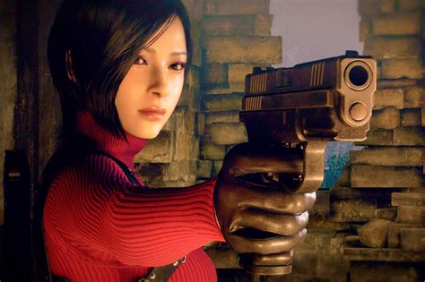 Análisis De Separate Ways La Expansión De Resident Evil 4 Me Ha