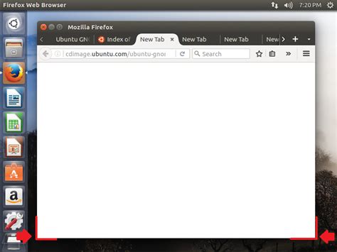 Suggestions Of Customization Pack In The Future For Ubuntu Desktop Versions Desktop Ubuntu