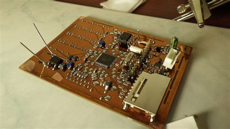 It S Just A Clock Hackaday Io