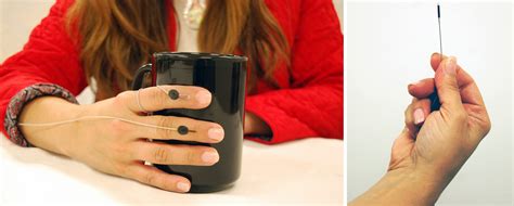 Microsensors From Polhemus Est Gmbh And Co Kg