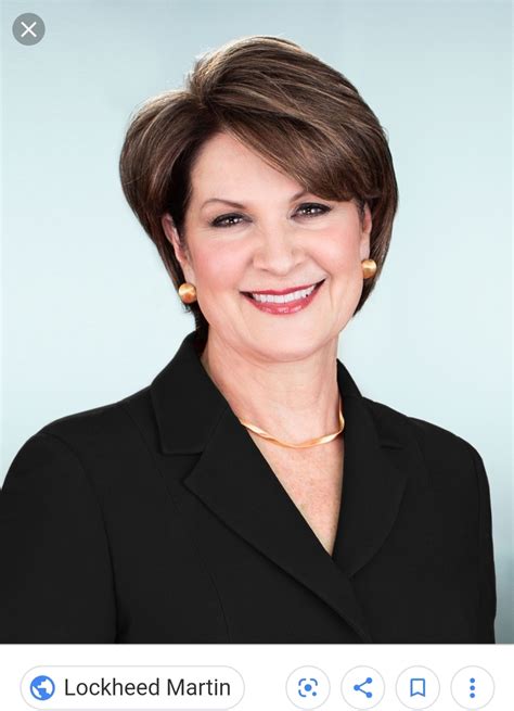 63 Marillyn Hewson The Exasperated Historian