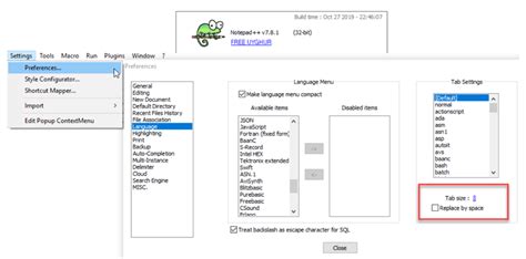 CCS Block Selection Editing TAB S Not Operating Correctly Code Composer Studio Forum