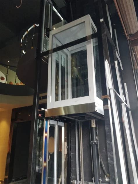 Nie Elevator Touch Cop Lop At Rs 10000 In Nagpur Id 2850466564488