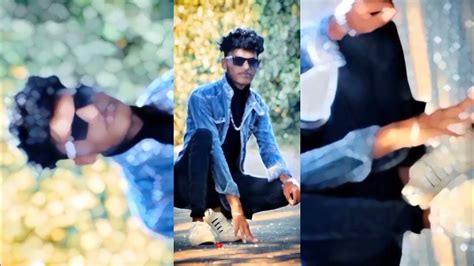 Aila Re Aila X Mc Stan Song Status ।। Alight Motion Hard Xml File 🥰