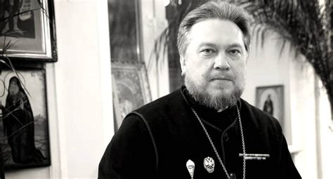 Настоятель патриаршего подворья при штабе РВСН Михаил Васильев погиб в