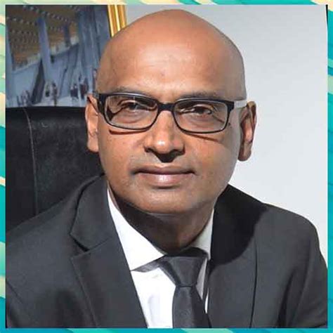 Ctrls Datacenters Welcomes Dr Hari K Parameshwar As Chief Projects