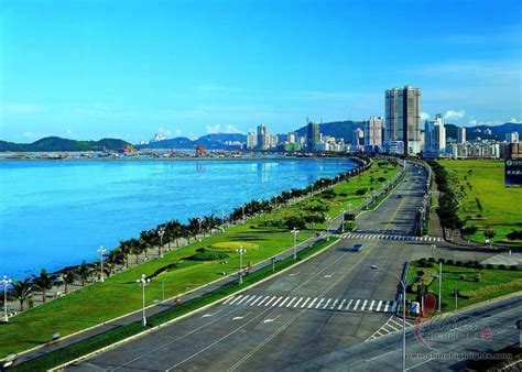 Zhuhai Transportation Go To Zhuhai By Flight Air And Trains