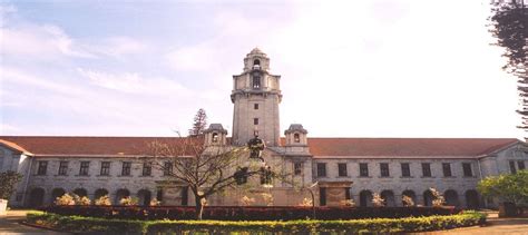 Indian Institute Of Science Bangalore Announces Admission Session For