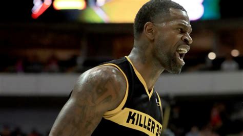 Stephen Jackson Says Best Big3 Players Can Take Down An Nba Team Woai