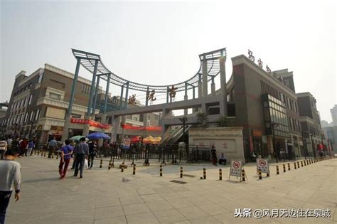 印象天津旅遊拍攝圖片 每日頭條