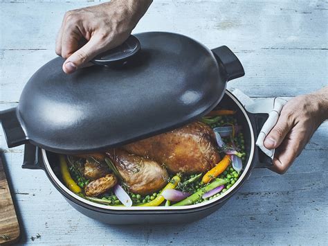 Какая жаровня лучше и какую в итоге купить?