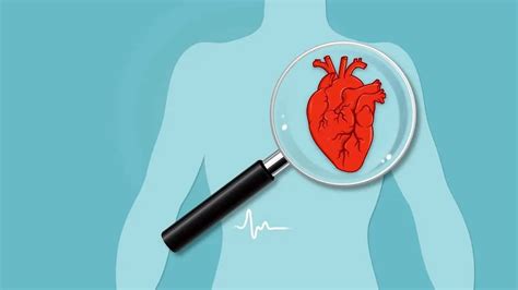 علائم عجیب و نه چندان شناخته شده حمله قلبی