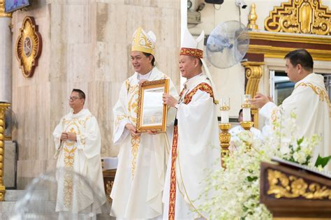 Pia A Beacon Of Faith Quiapo Church Elevated To National Shrine Status