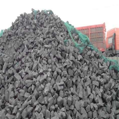 Supply 30 80mm Met Coke For Steel Making Wholesale Factory Rizhao