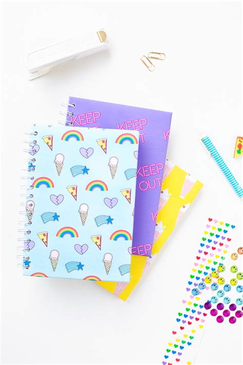 Notebook Cover Printable Printable Calendars At A Glance