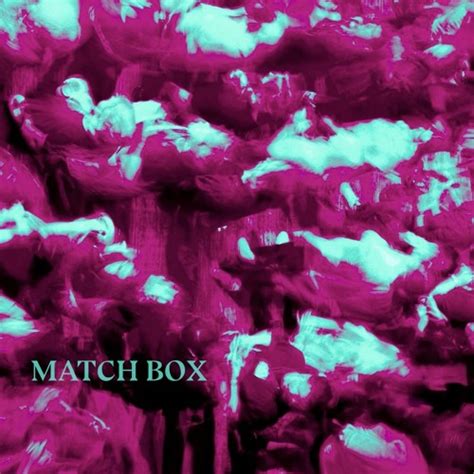 Stream Fuaim Mix 035 Match Box By Fuaim Listen Online For Free On Soundcloud