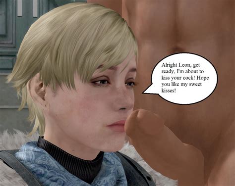 Post 5193776 Resident Evil Sherry Birkin Xnalara
