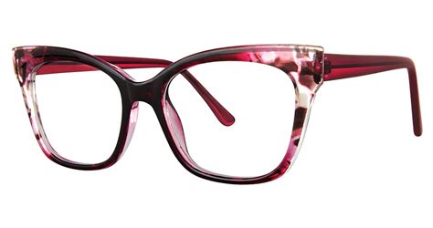 Modern Plastics I Obtain Eyeglasses