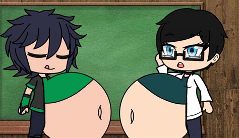 Stuffed Belly Science By Irongutz On Deviantart