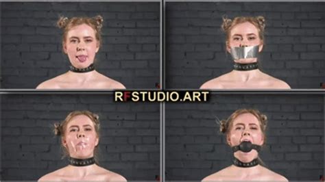 Krelly The Gag Test Full Hd Mp4 Rf Studio Production Clips4sale