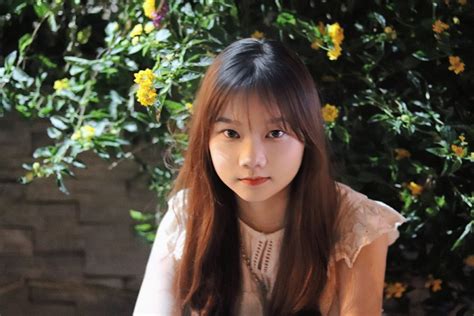 明天都要笑哈哈喔：） 美图社区 美图秀秀