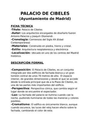 Tema Guerra colonial y crisis de Historia de España BACH Hª de España º