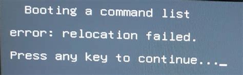 Grub Cannot Boot To Windows Dual Boot With Ubuntu Super User