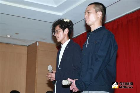 阿翔記者會浩子同道歉 名嘴讚嘆：這兄弟做得太好了 娛樂 Nownews今日新聞