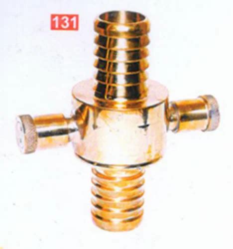 Industrial Coupler Hose Coupler From Delhi