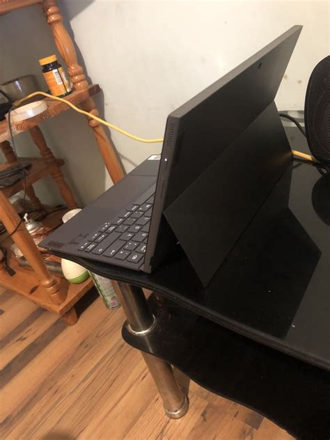 Лаптоп Lenovo IdeaPad Duet гр Монтана Кошарник OLX bg