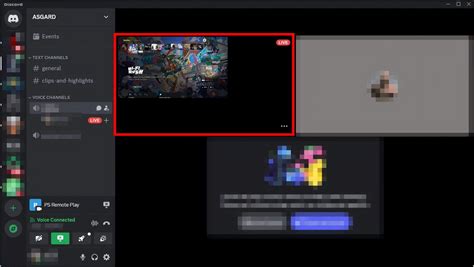 Come Eseguire Lo Streaming Della Tua Ps Su Discord Allinfo
