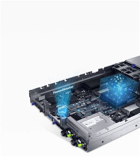 Fusionserver 2288h V7 Rack Server Rack Servers Products Xfusion International Pte Ltd