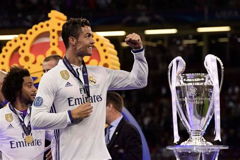 Las 27 Mejores Imágenes De La Victoria Del Real Madrid En La Final De