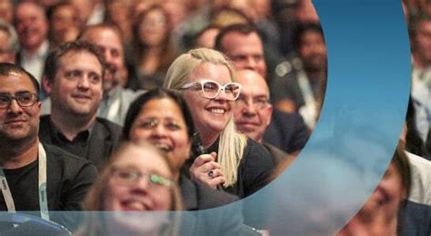 Learn How To Deliver A Future Ready Supply Chain At Oracle Cloudworld