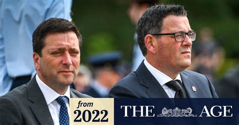 Victorian Election 2022 Greens Hopes Boosted As Liberals Plan To