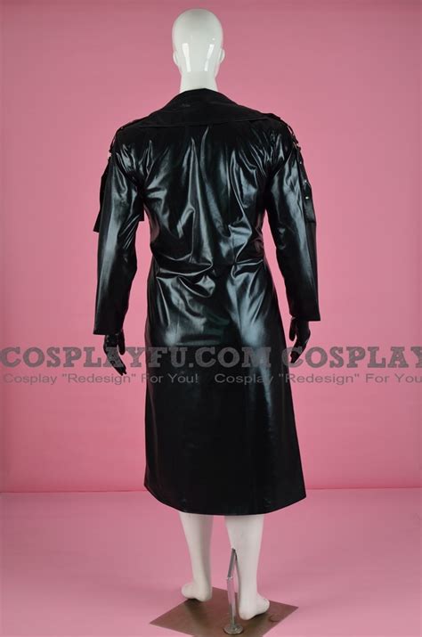 Repo Man O Traje De Opera Genetica El Blog Del Chacal Críticas Y